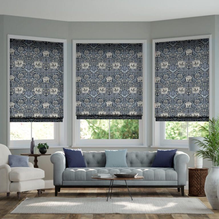 What Are The Best Blinds For Bay Windows? - Blinds 2go