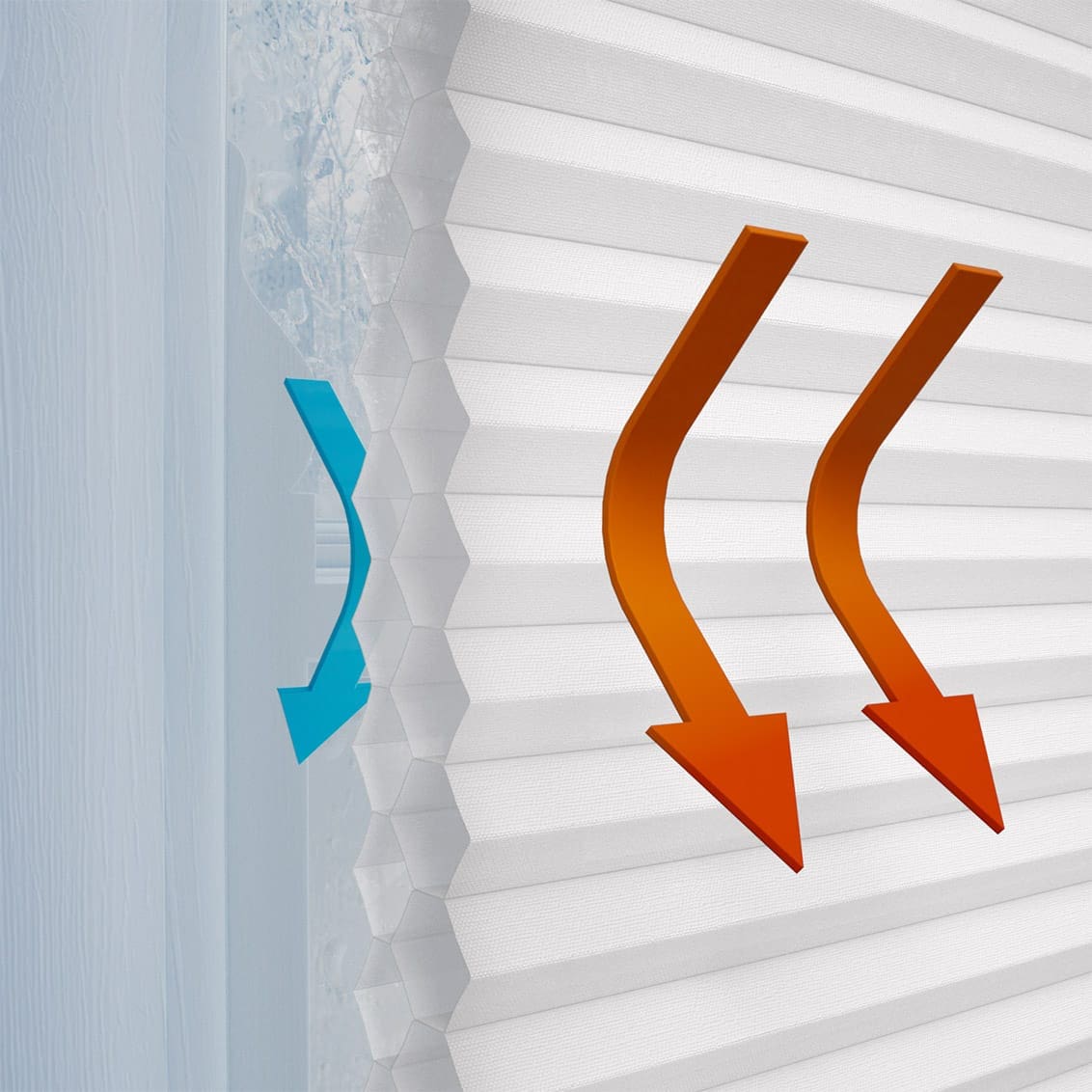 DuoLight and DuoShade Blinds: What's The Difference? - Blinds2Go