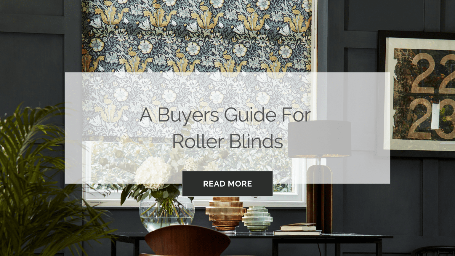 Our Blinds Buyer's Guides - Blinds 2go
