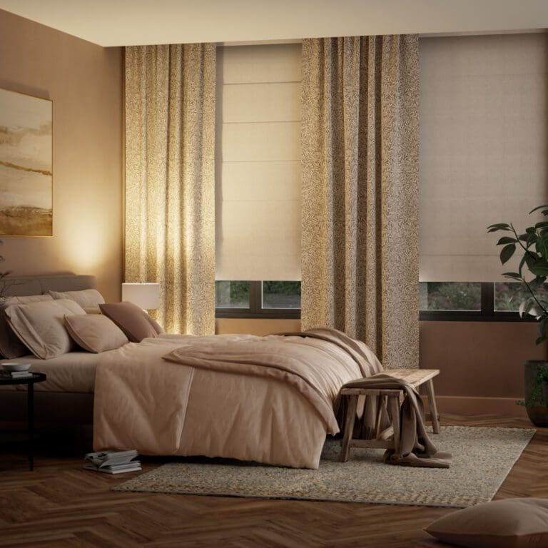 All You Need to Know About the 8 Types of Blinds - Blinds 2go