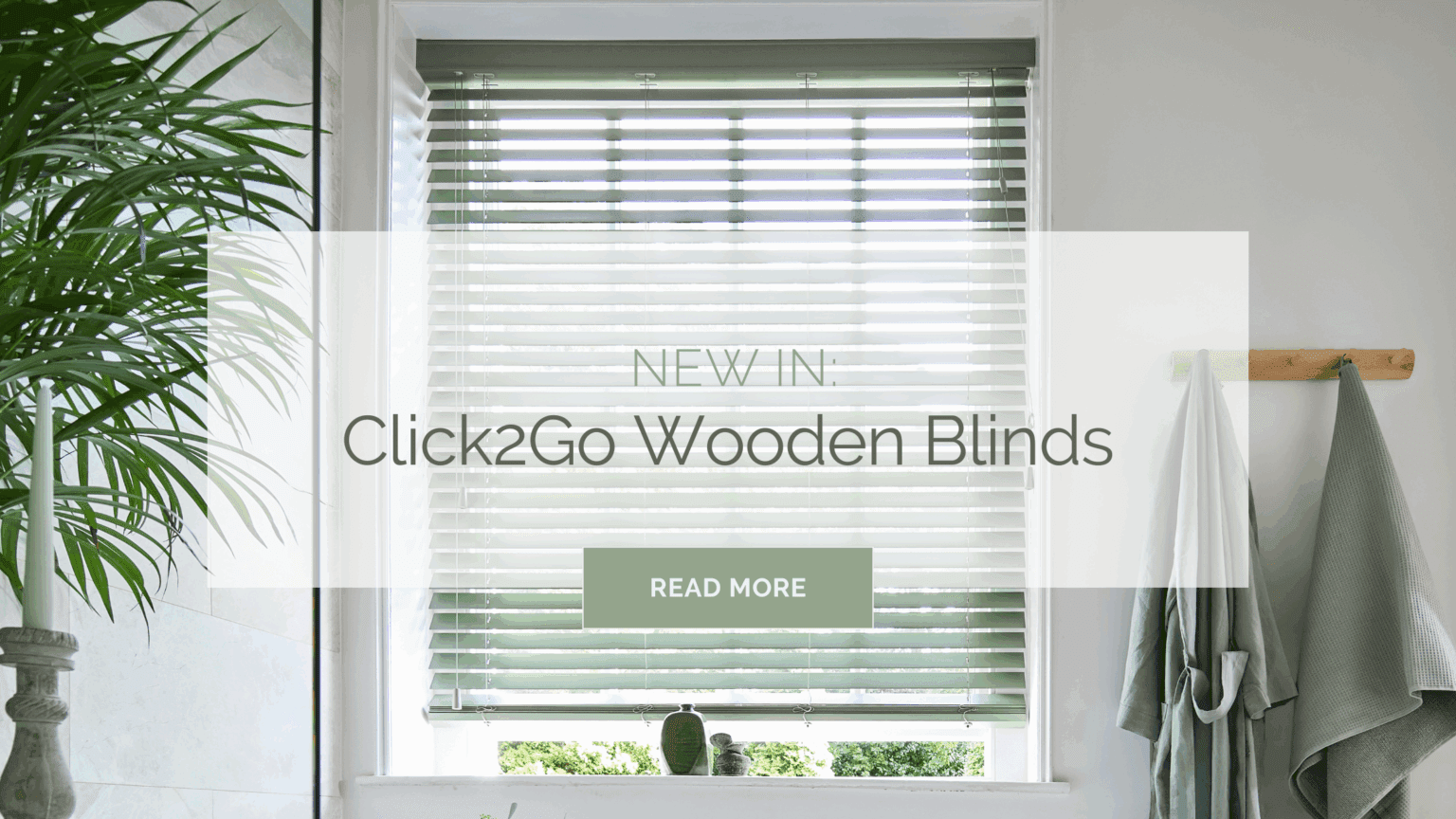 Our Blinds Buyer's Guides - Blinds 2go