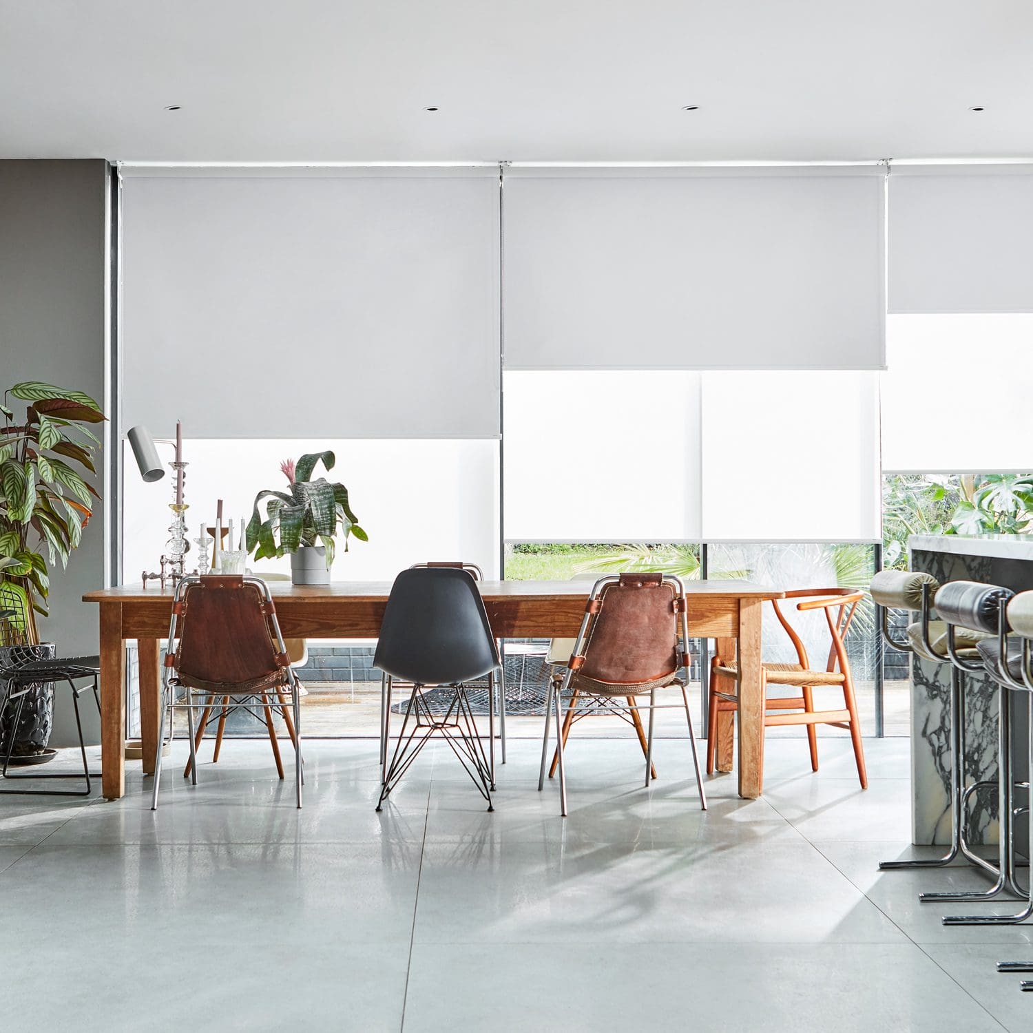 All You Need to Know About the 8 Types of Blinds - Blinds2Go