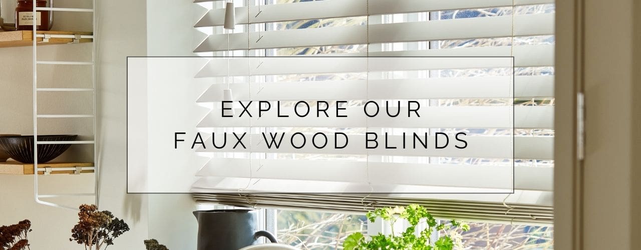 All You Need to Know About the 8 Types of Blinds - Blinds 2go