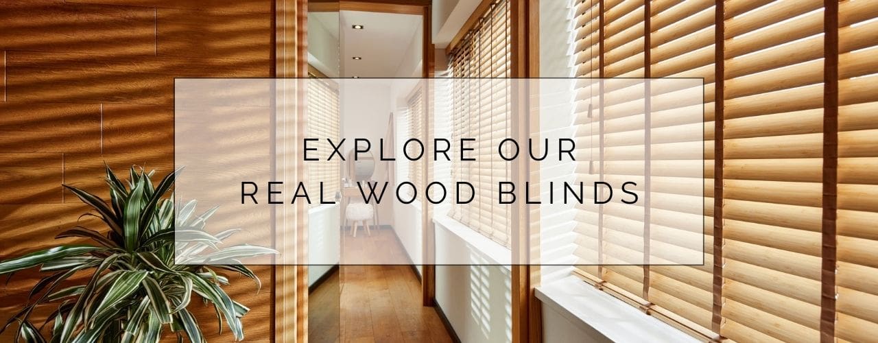 All You Need to Know About the 8 Types of Blinds - Blinds 2go
