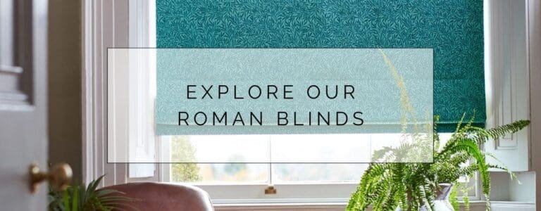 All You Need to Know About the 8 Types of Blinds - Blinds 2go