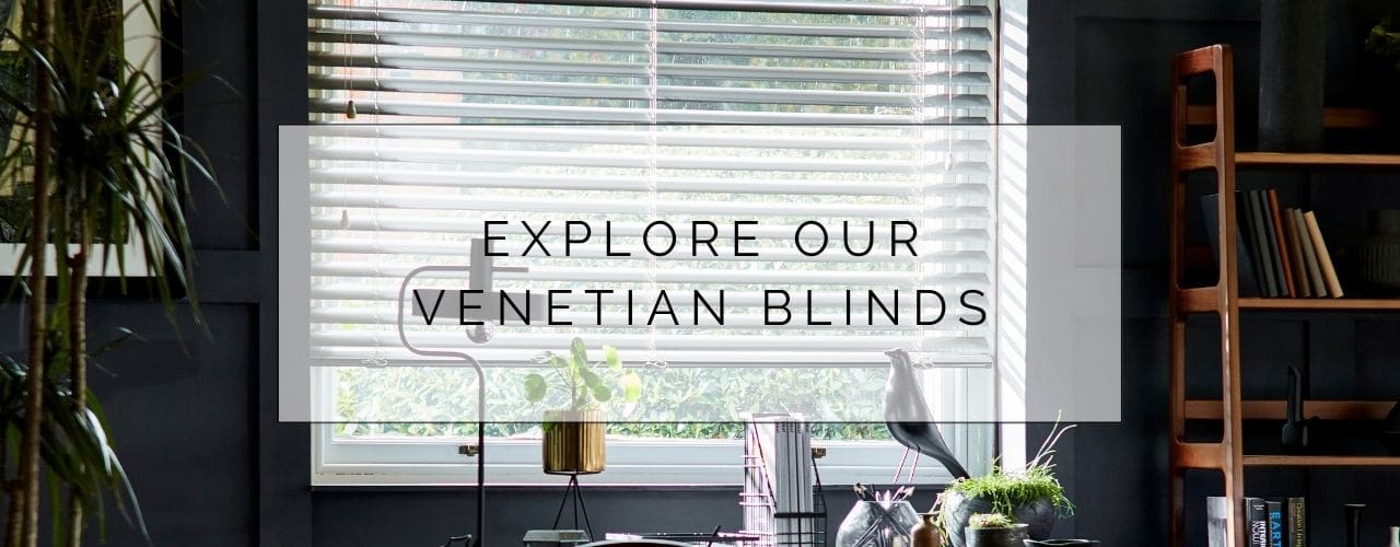 All You Need to Know About the 8 Types of Blinds - Blinds 2go