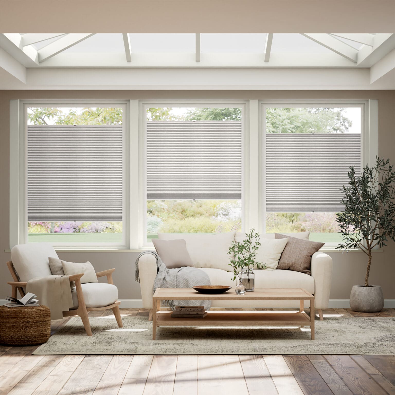 What are the Best Blinds for a Conservatory? - Blinds 2go