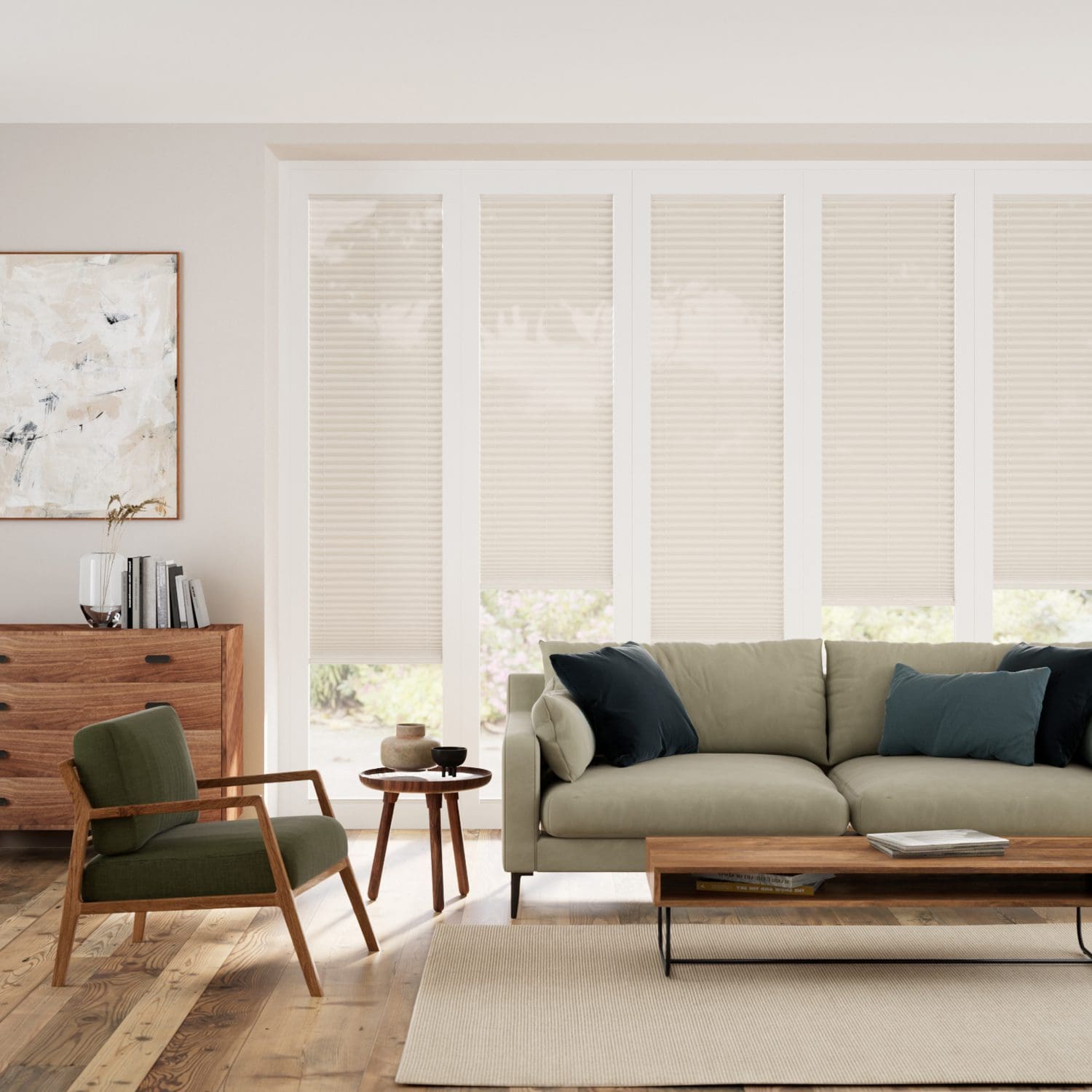 All You Need to Know About the 8 Types of Blinds - Blinds2Go
