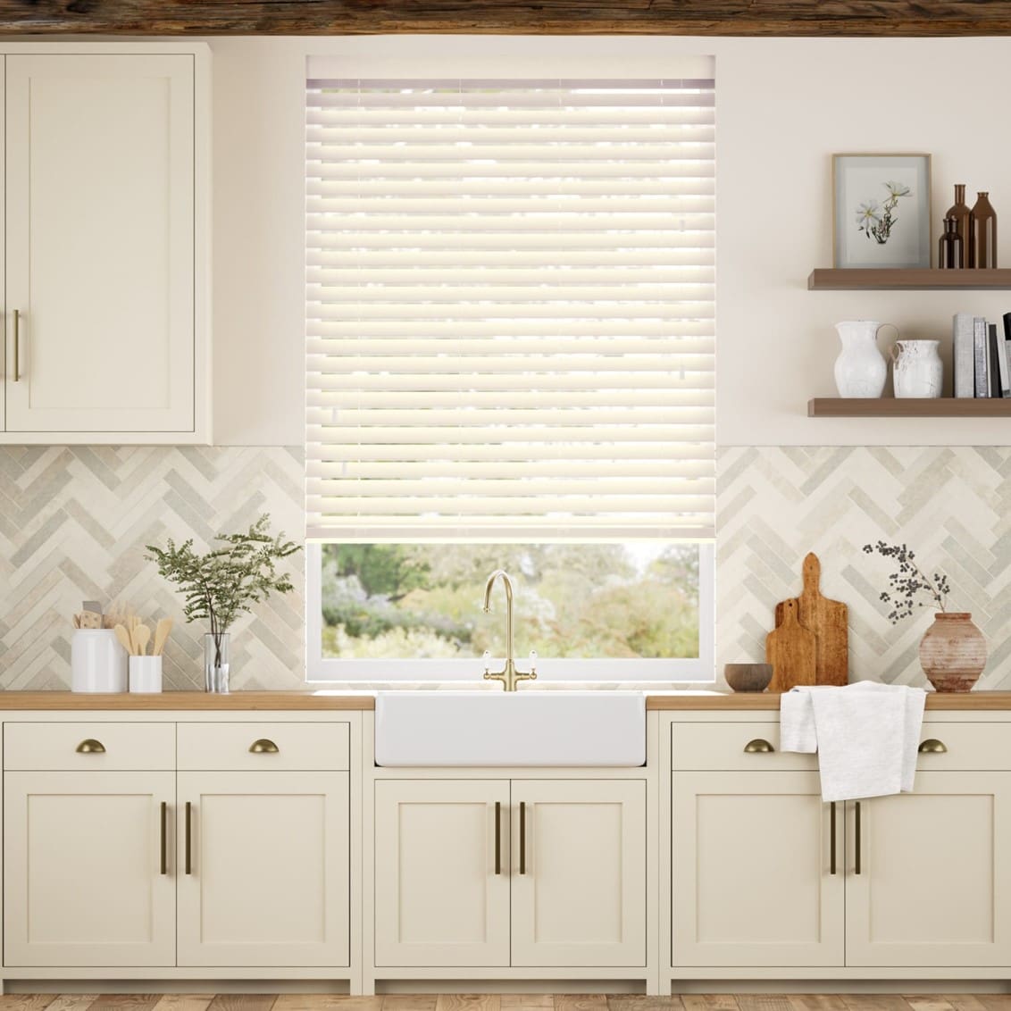 What are the Best Blinds for Kitchens? - Blinds2Go