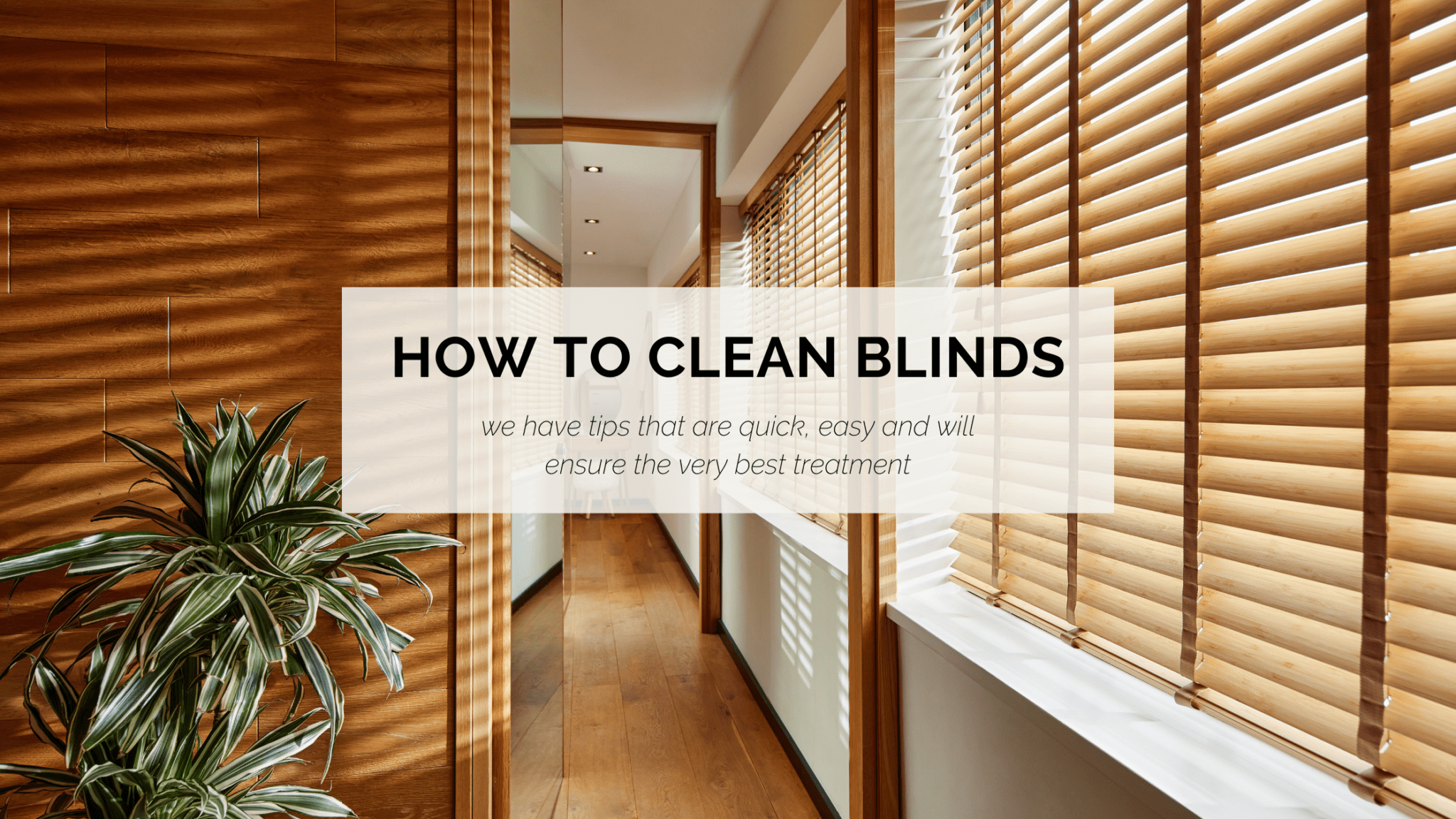 Blinds 2go Blog