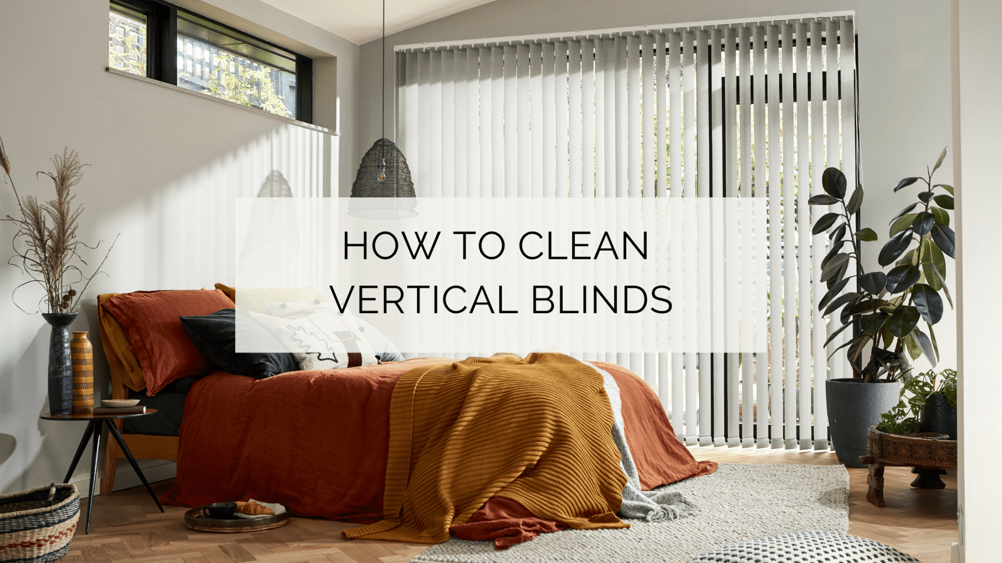 How to Clean Blinds - Blinds2Go