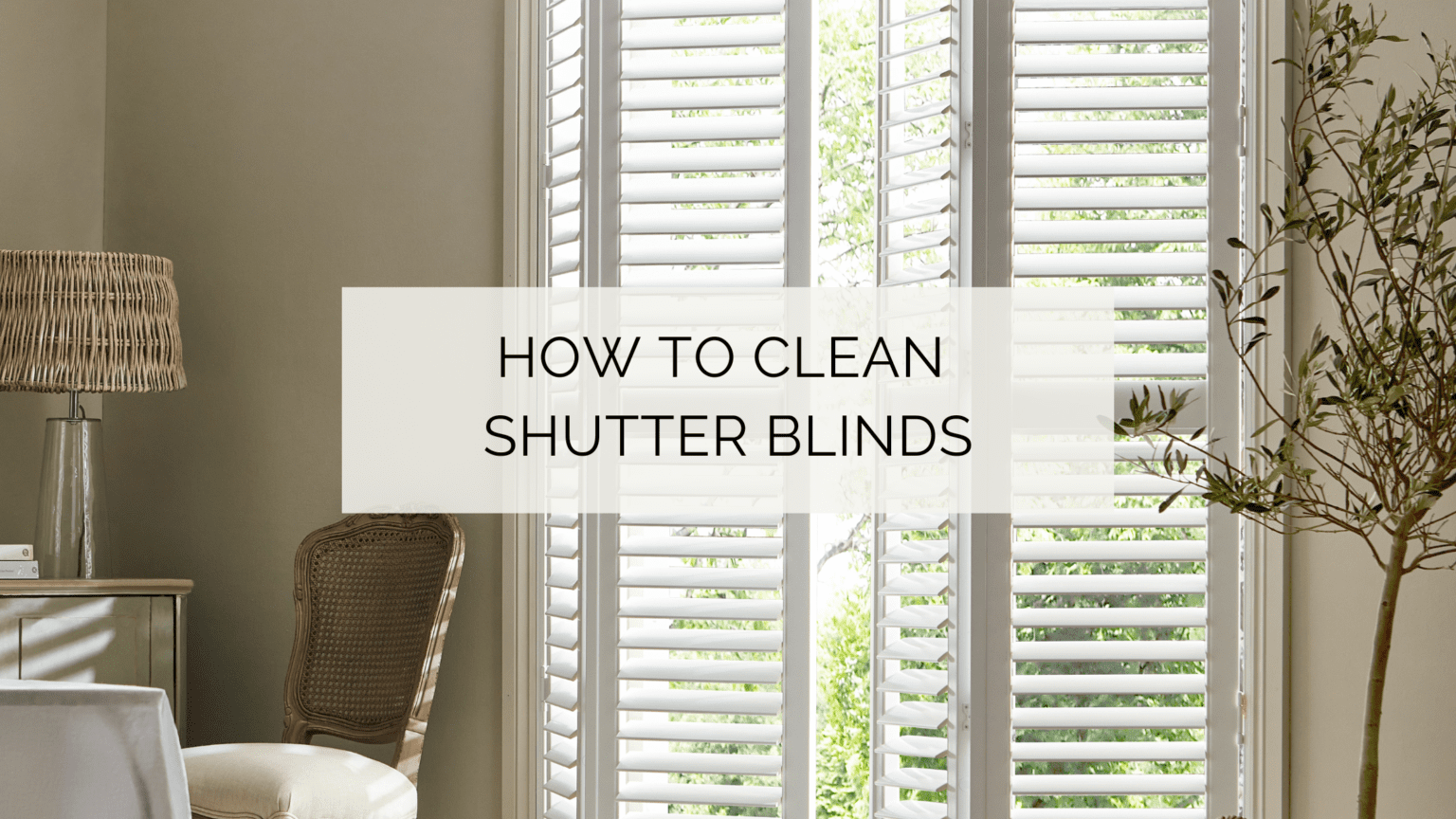 Blinds 2go Blog