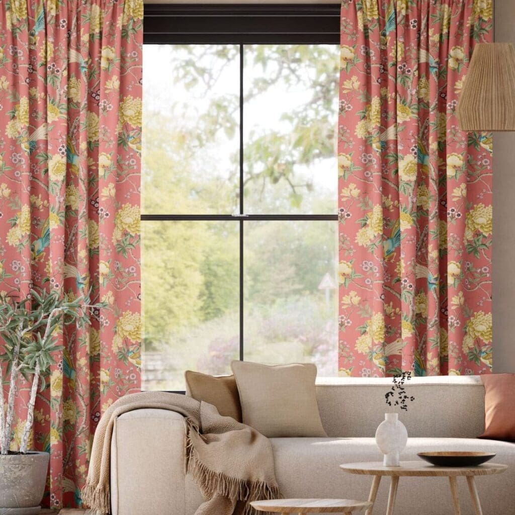 New Collection: Blinds 2go x Liberty - Blinds 2go