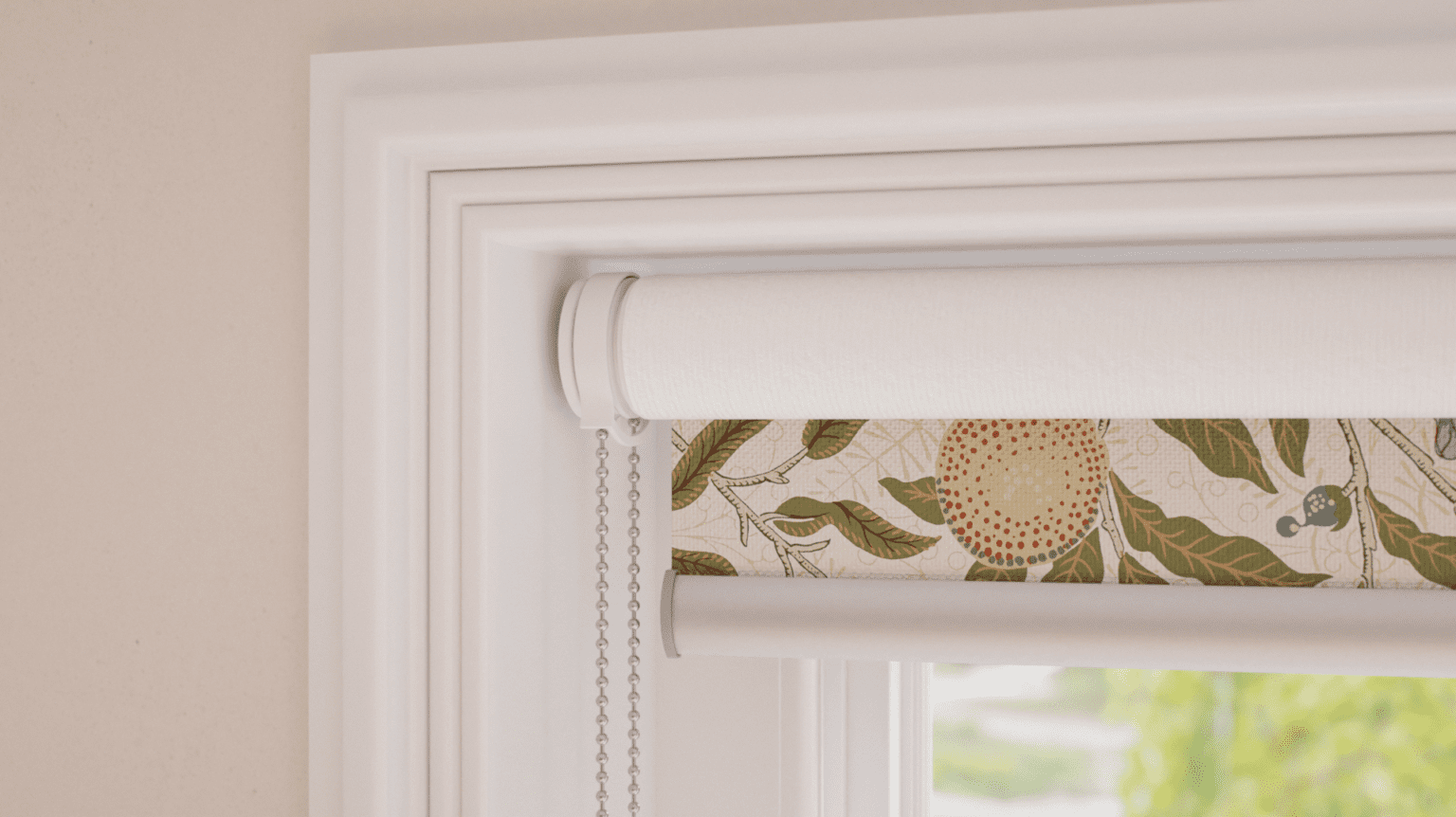 Twist2Go: Introducing our No Drill Roller Blind - Blinds 2go