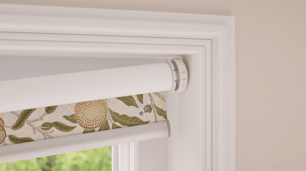 Twist2Go: Introducing our No Drill Roller Blind - Blinds 2go