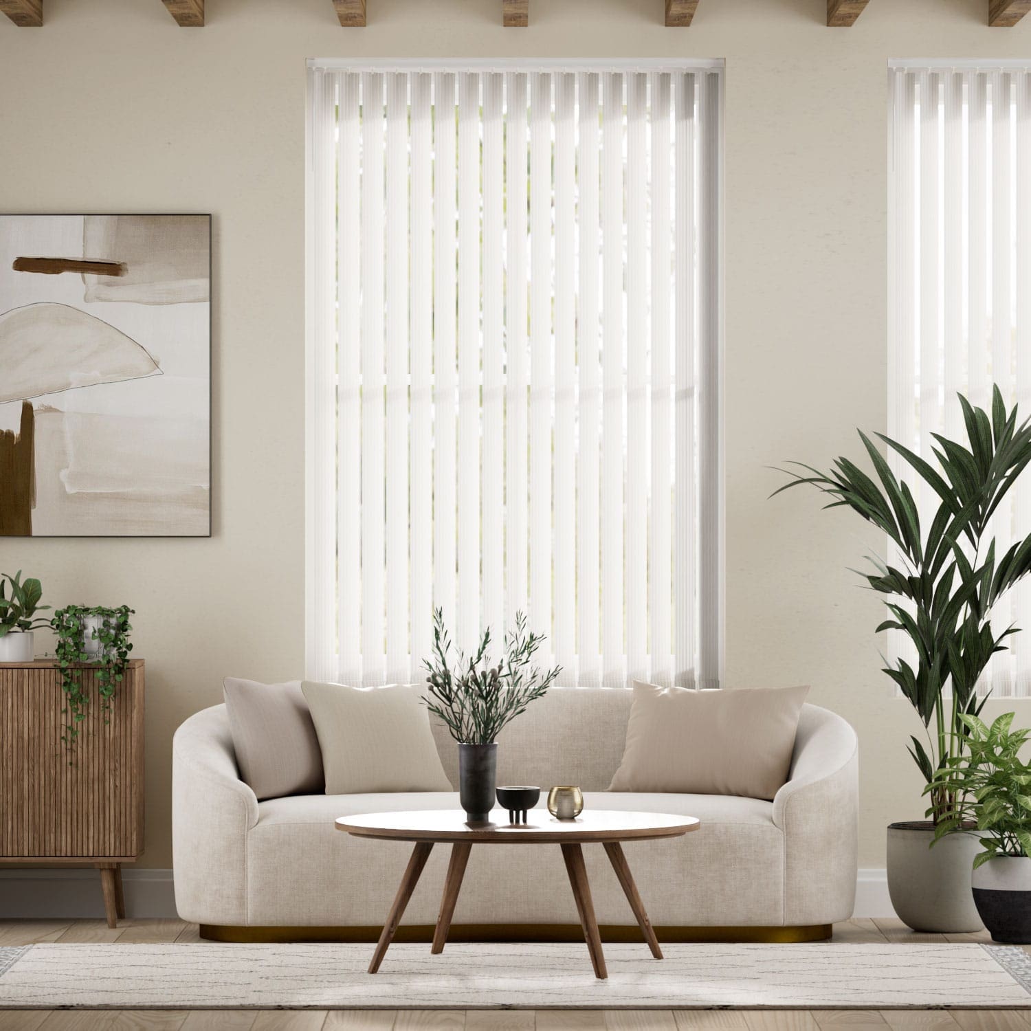What Are Vertical Blinds? - Blinds 2go