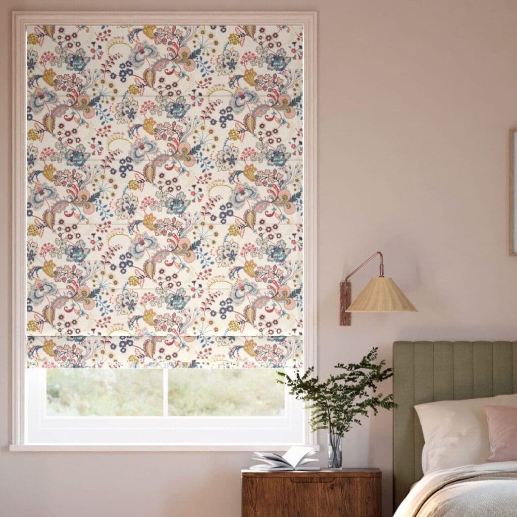 New Collection: Blinds 2go x Liberty - Blinds 2go